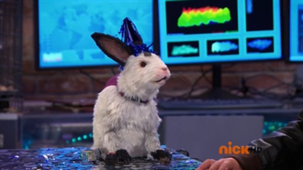 The Thundermans Season 2 Episode 12 Recap and Links