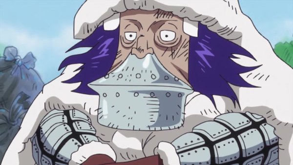 One Piece Episode 778 info and links where to watch