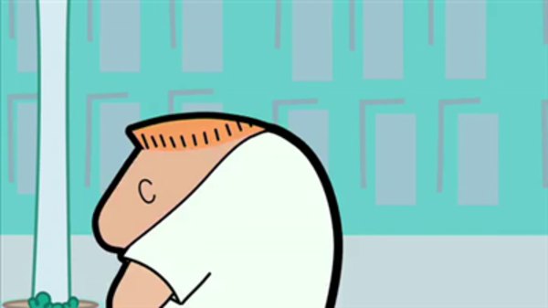 Mr. Bean: The Animated Series Season 4 Episode 15