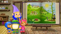 Team Umizoomi episodes (TV Series 2010 - 2015)