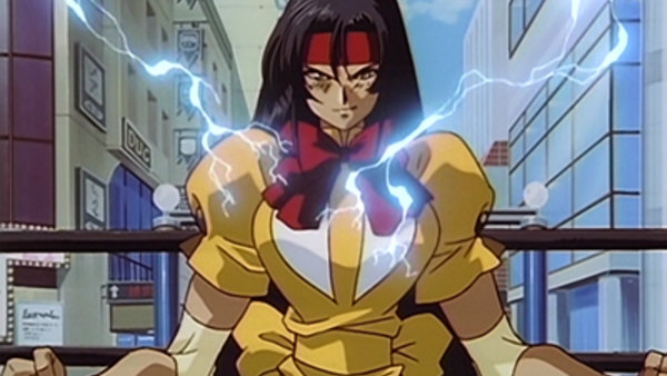 Variable Geo Episode 1