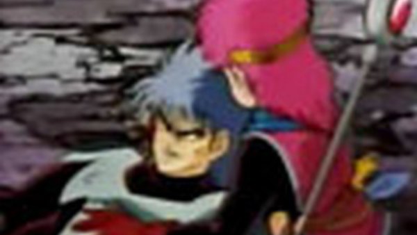 Dragon Quest: Dai no Daibouken Episode 26