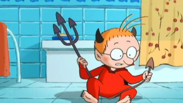 Martin Morning Season 1 Episode 14