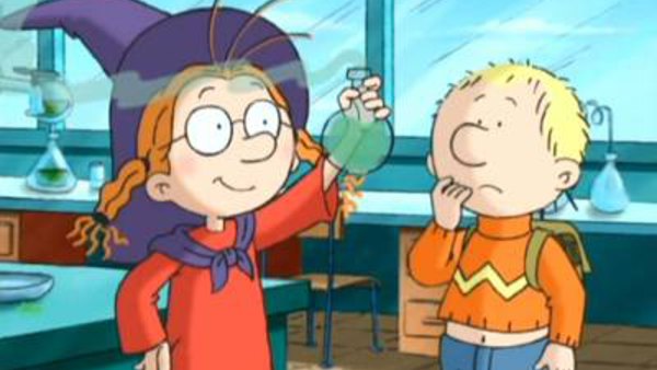 Martin Morning Season 1 Episode 24