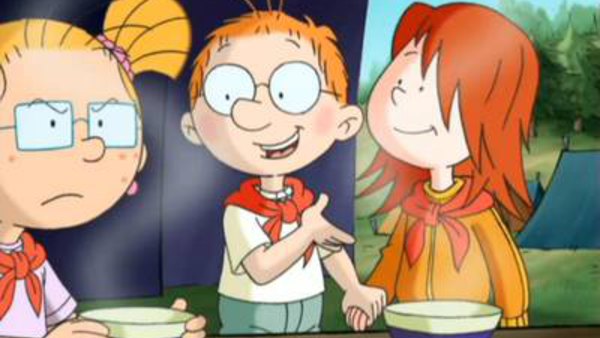 Martin Morning Season 1 Episode 30