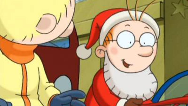 Martin Morning Season 1 Episode 43