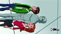 Ben 10: Ultimate Alien Season 1 Episode 15 Recap