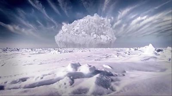 How the Universe Works Season 2 Episode 1
