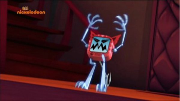 Fanboy & Chum Chum Season 1 Episode 7