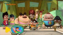 Fanboy and Chum Chum Season 1 Episode 41