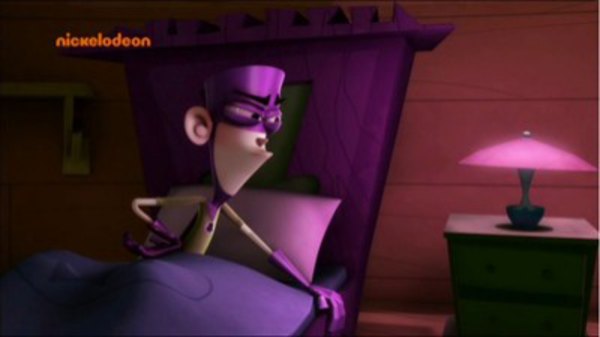 Fanboy & Chum Chum Season 2 Episode 2