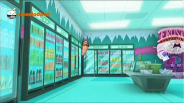 Fanboy & Chum Chum Season 2 Episode 13