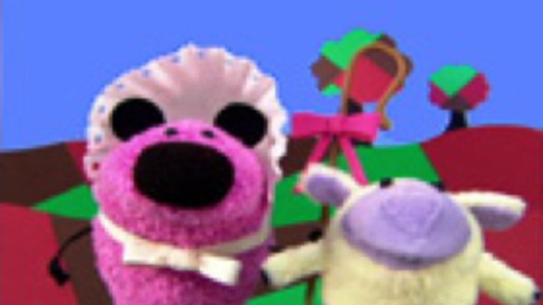 Curious Buddies Season 1 Episode 8