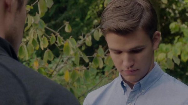 The Arrangement Season 1 Episode 1 Recap
