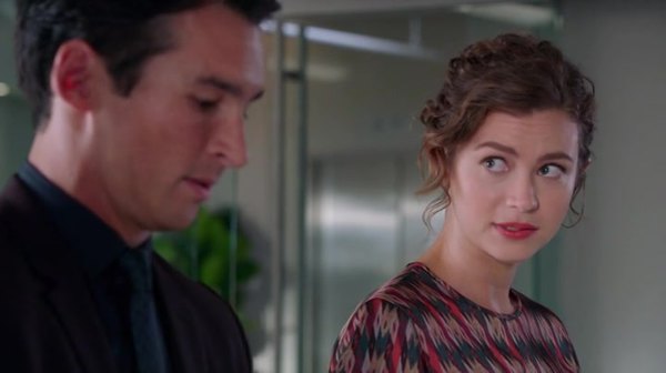 The Catch Season 2 Episode 1 Recap