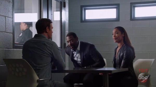 The Catch Season 2 Episode 1 Recap