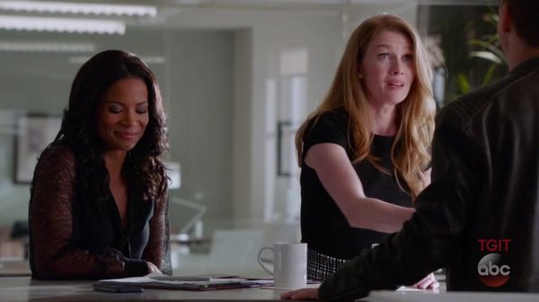 The Catch Season 2 Episode 1 Recap