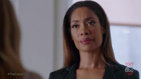 The Catch Season 2 Episode 1 Recap