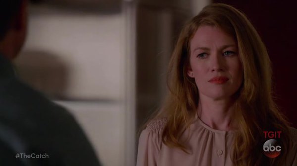 The Catch Season 2 Episode 1 Recap