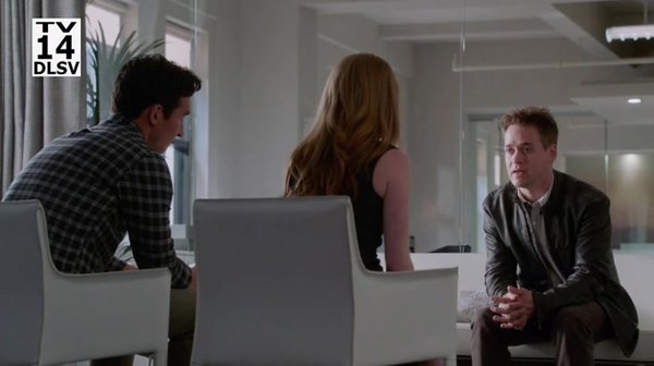 The Catch Season 2 Episode 1 Recap