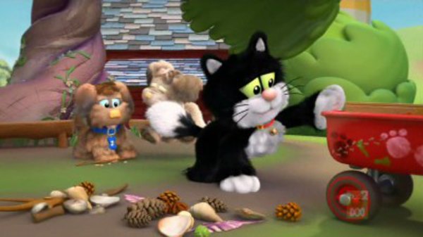 Guess With Jess Season 2 Episode 10