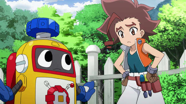 Heybot! Episode 24 info and links where to watch
