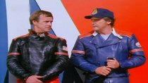 The Fall Guy Season 5 Episode 18