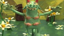 Ribbit's Riddles Season 1 Episode 1