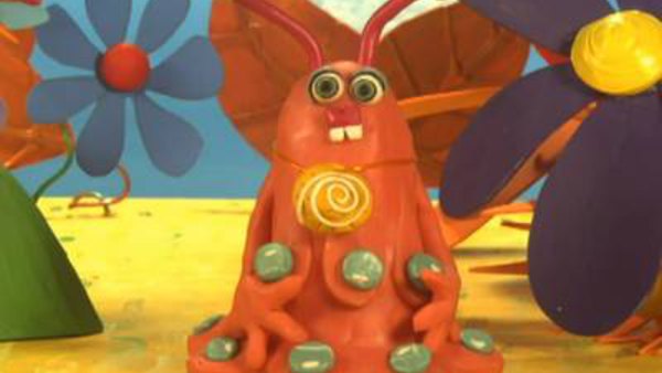 Ribbit's Riddles Season 1 Episode 13