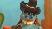 Ribbit's Riddles Episode 20