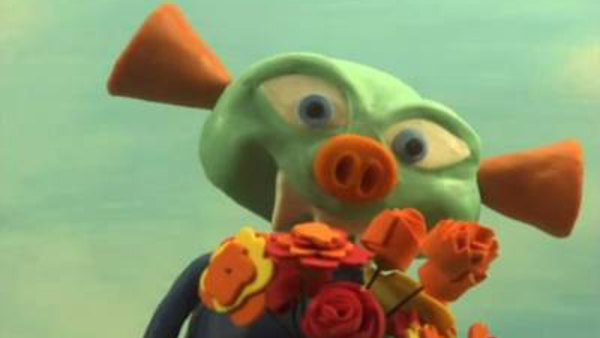 Ribbit's Riddles Episode 20