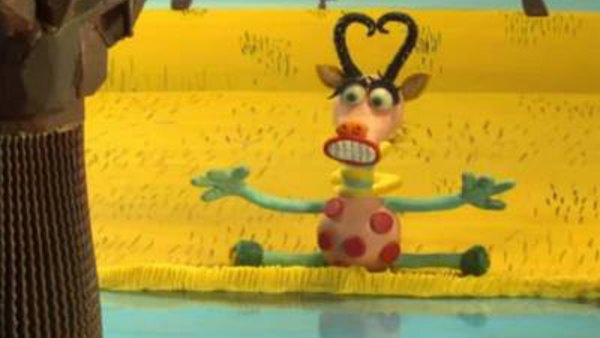 Ribbit's Riddles Episode 25