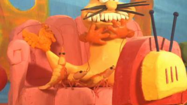 Ribbit's Riddles Season 2 Episode 9