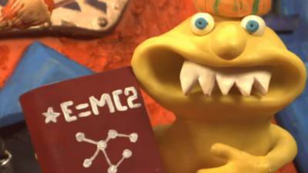Ribbit's Riddles Season 2 Episode 13