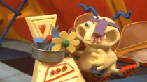 Ribbit's Riddles Season 2 Episode 4