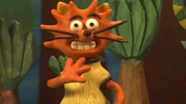 Ribbit's Riddles Season 2 Episode 15