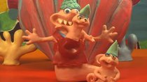 Ribbit's Riddles Season 2 Episode 4