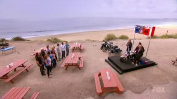 MasterChef (US) Season 2 Episode 8