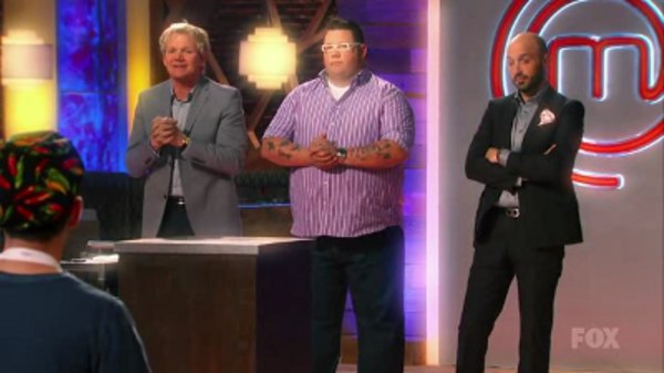 MasterChef (US) Season 2 Episode 9