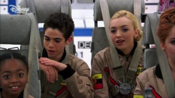 Jessie Season 3 Episode 18 Recap