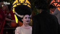 Jessie Season 3 Episode 26 Recap