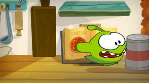 Om Nom Stories Season 5 Episode 5