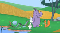 My Friend Rabbit Season 2 Episode 1