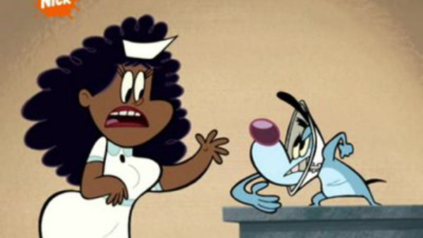 The Mighty B! Season 1 Episode 39