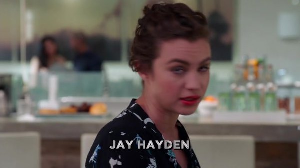 The Catch Season 2 Episode 3 Recap