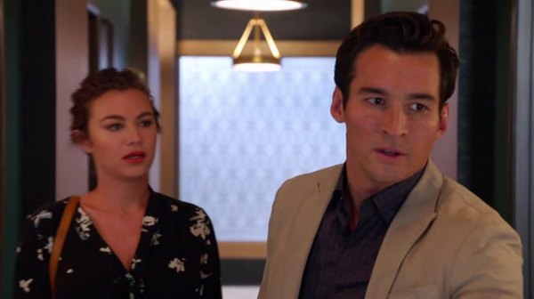 The Catch Season 2 Episode 3 Recap