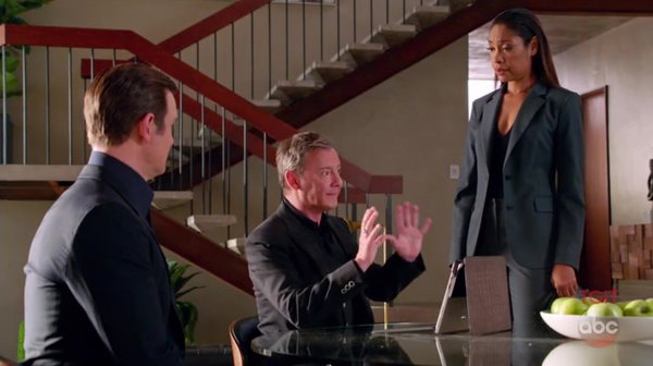 The Catch Season 2 Episode 3 Recap