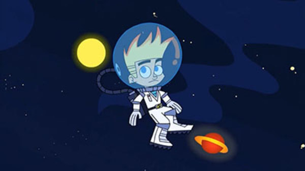 Johnny Test Season 5 Episode 48