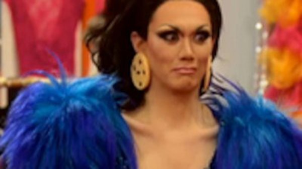 RuPaul's Drag U Season 2 Episode 1