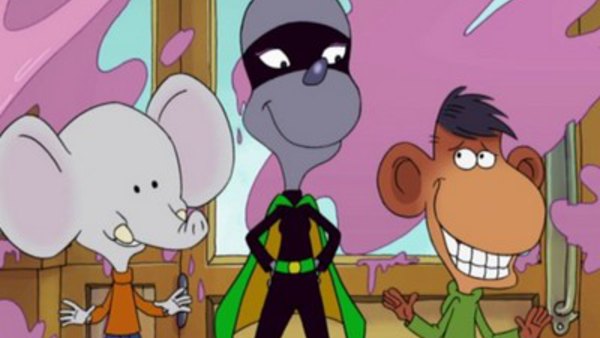 The Minimighty Kids Season 1 Episode 29
